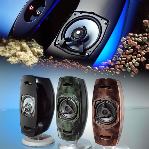 Arboform : du « bois liquide » pour remplacer le plastique ! - Insolite