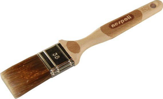 Laser Touch et Fillpro, les pinceaux hight tech de Nespoli - Décoration