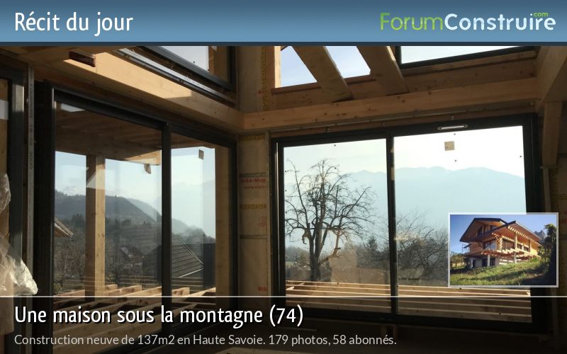 ForumConstruire.com - le forum pour faire construire sa maison