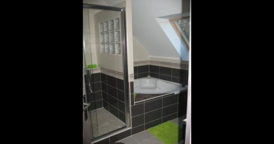 Notre future MBM, J - 5 avant emménagement, Seine Et Marne