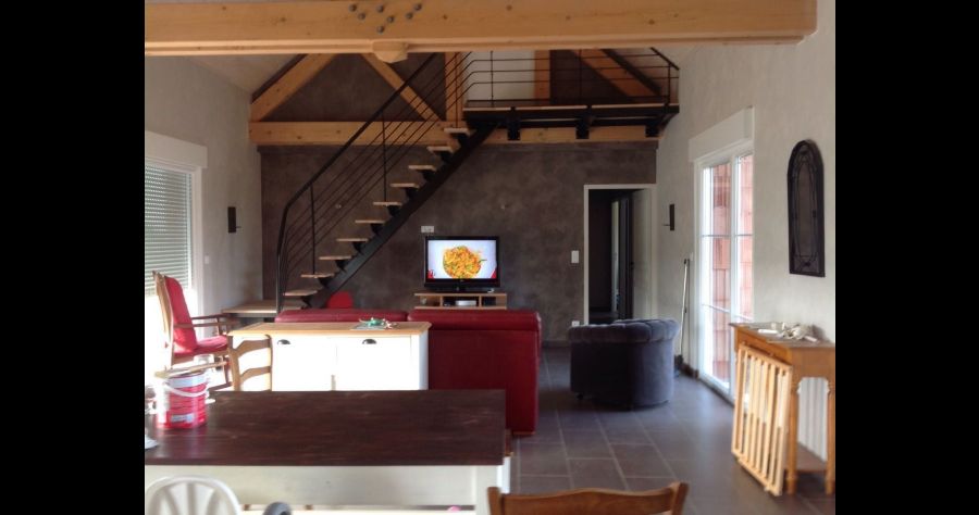 Notre chez nous, Haute Marne