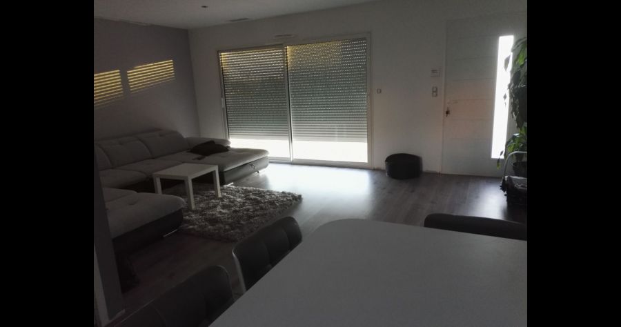 Notre Chez-Nous !!!, Herault