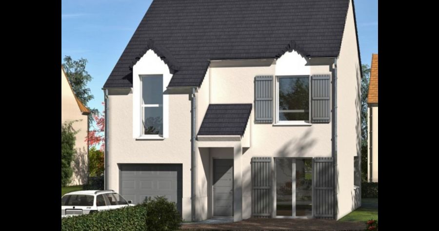 Notre chez nous dans les Yvelines, Yvelines