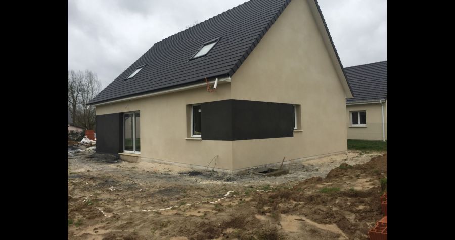 Enfin notre chez nous, Seine Maritime