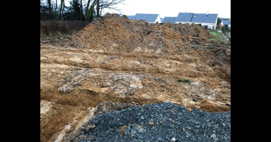 Maison Rt2012 à Marray, Marray (Indre Et Loire)