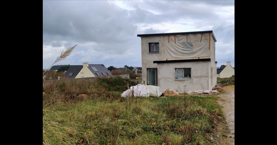 QUE DE PROBLEMES sur Construction maison individuelle Groupe Maisons ...