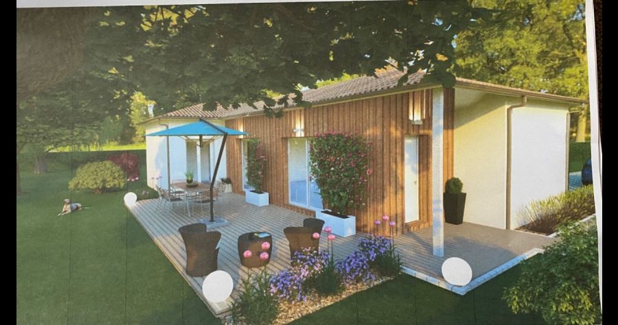 Maison Natilia , Gironde