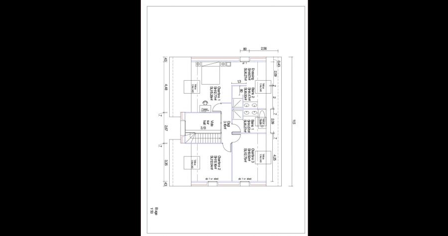 notre chez nous..., Nord