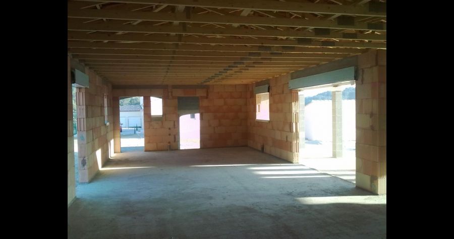 Construction dans le GARD , Gard