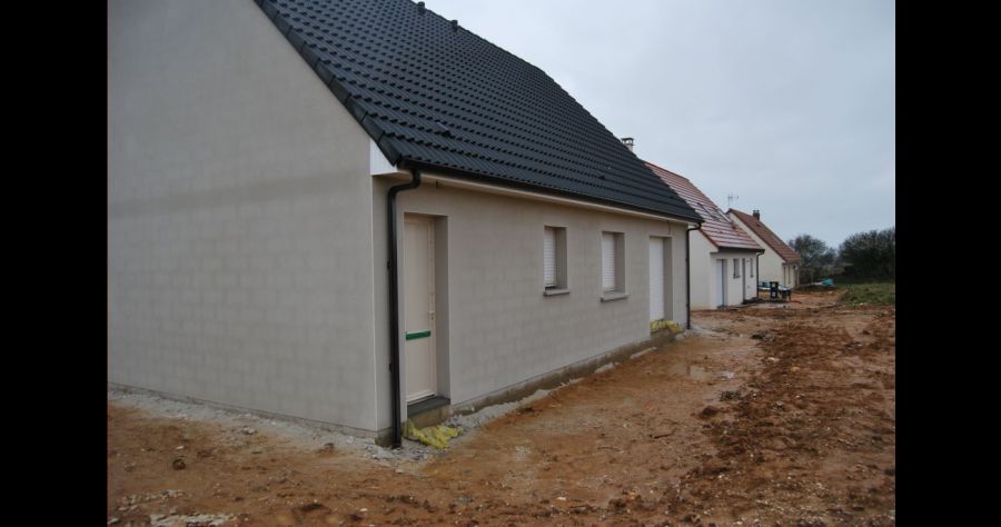 Maison Charme et Tradition, Attin (Pas De Calais)