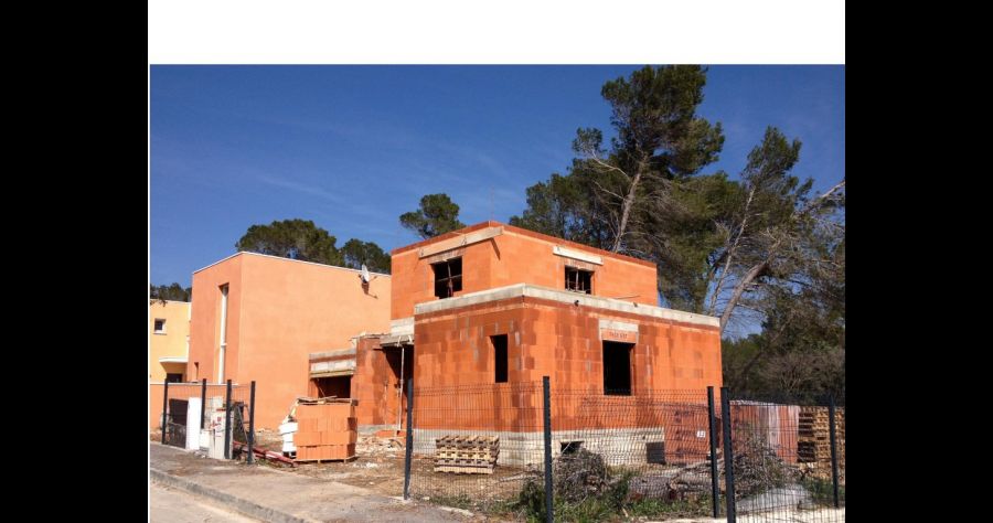 Construction dans le gard, Gard