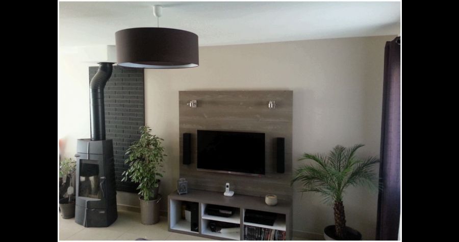 Notre chez nous, Seine Et Marne