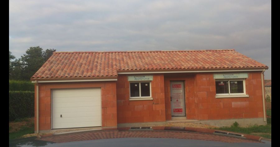 Notre chez nous !!!, Vienne