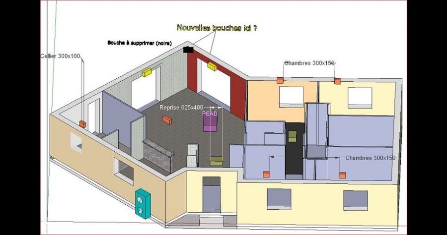 plan maison et PAC, Haute Vienne